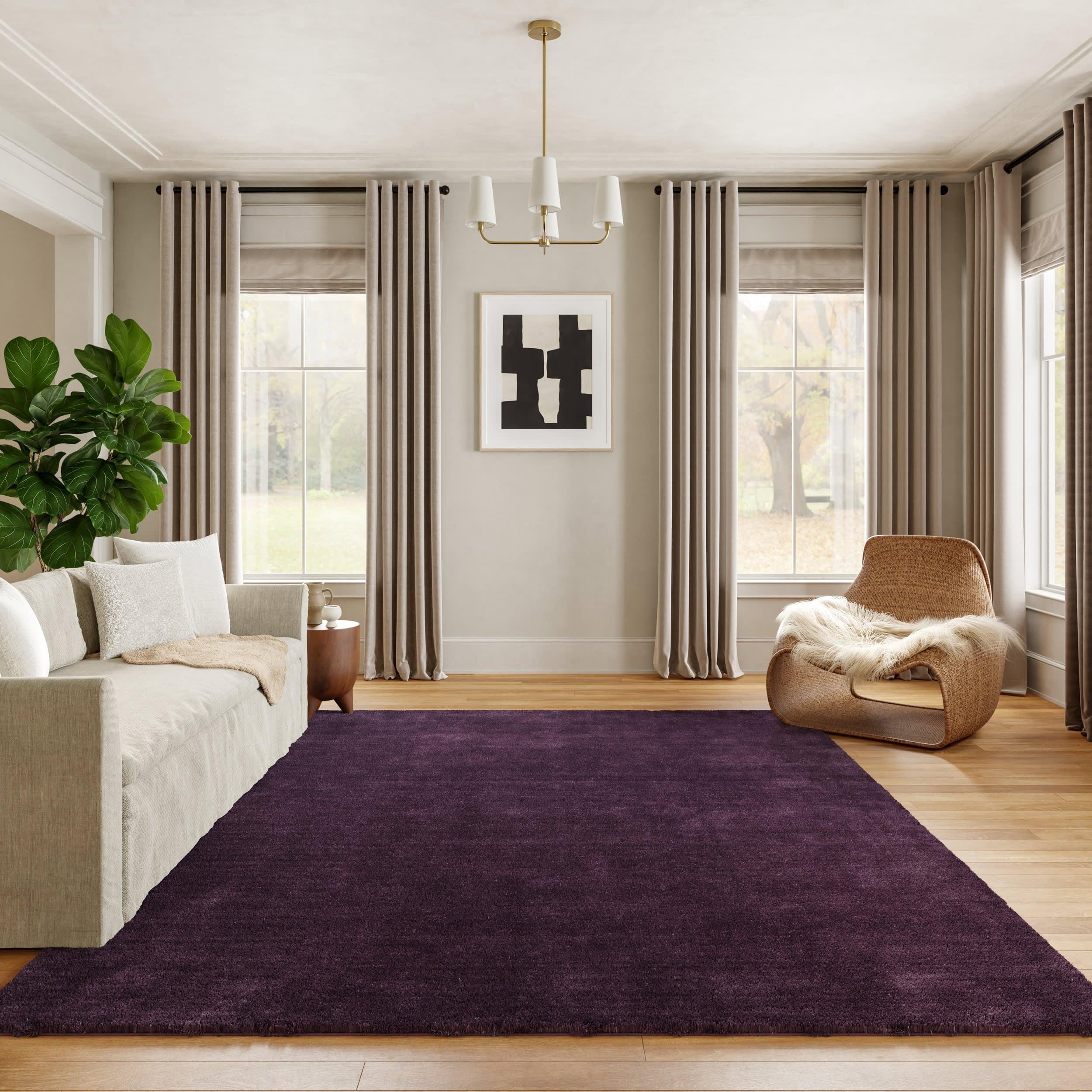 arrel-speckled-wool-blend-rug-eggplant-rugs-usa-rugs-usa