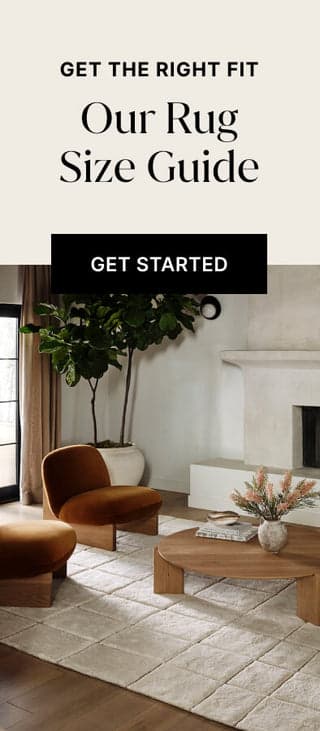 Rug Size Guide – Rugs USA