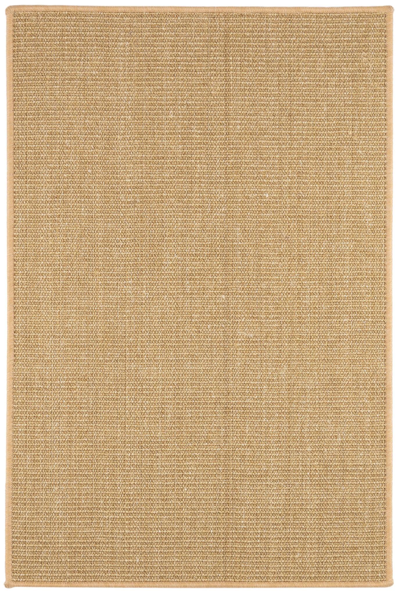 Shire Woven Sisal Custom Rug | Natural – Rugs USA