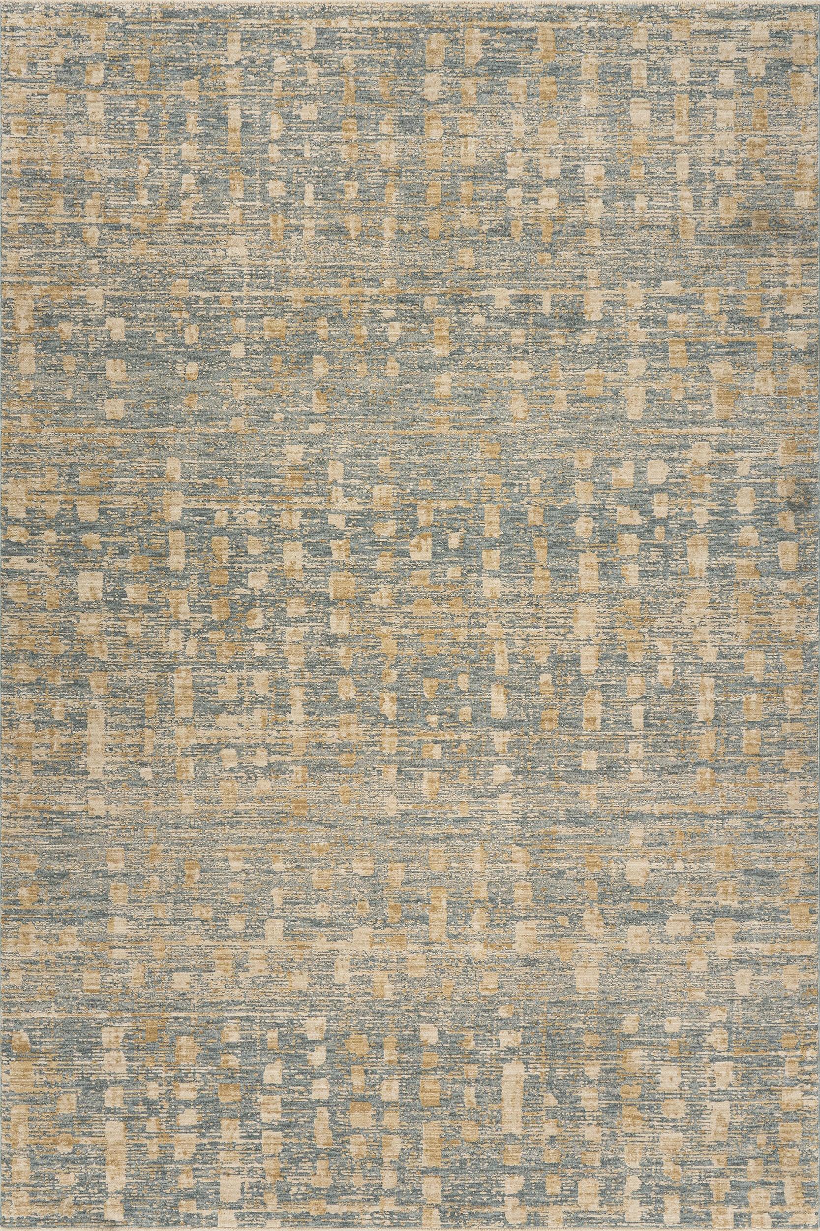 Winterer Modern Bohemian Rug | Stone – Rugs USA