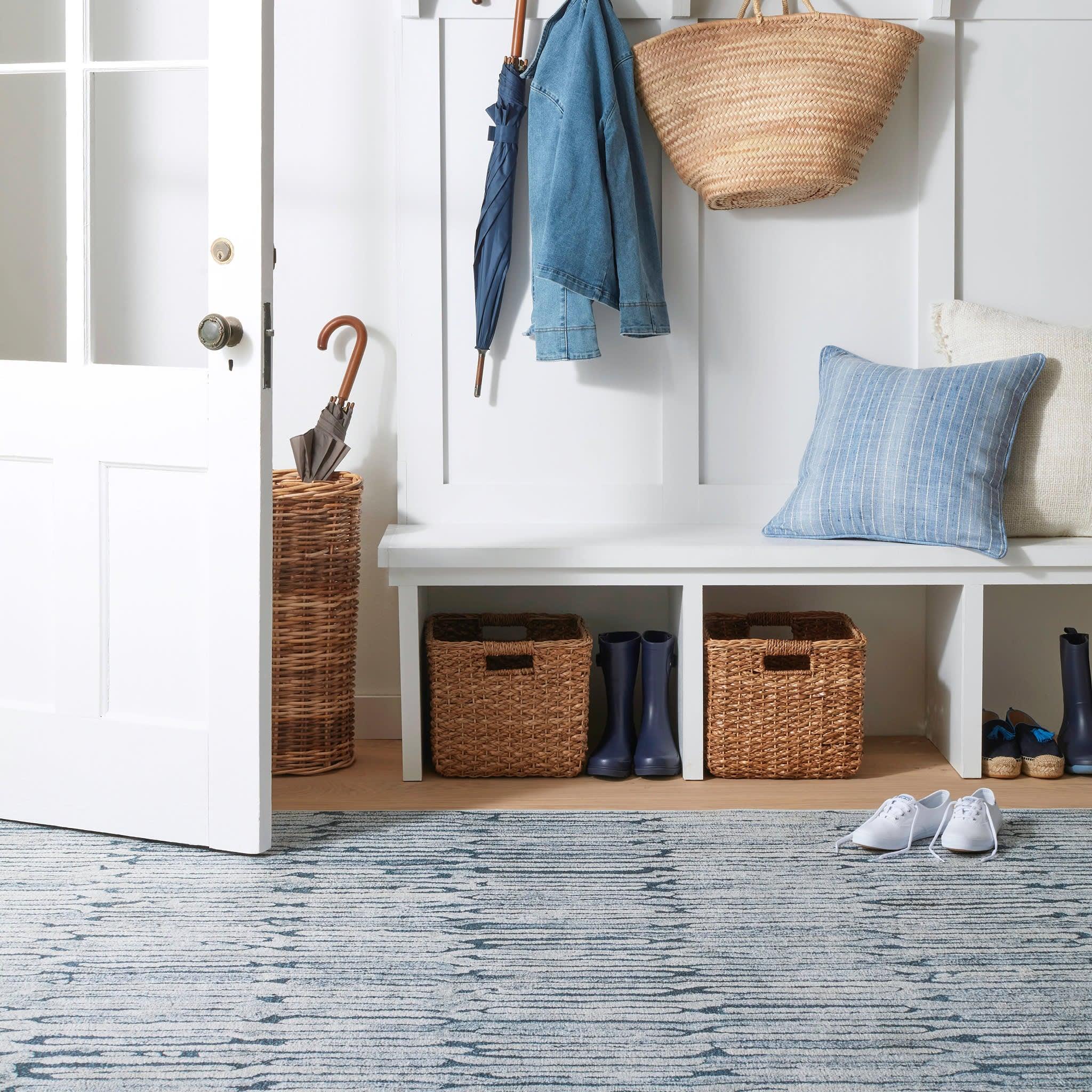 Malone Machine Washable Rug | Everglade – Rugs USA