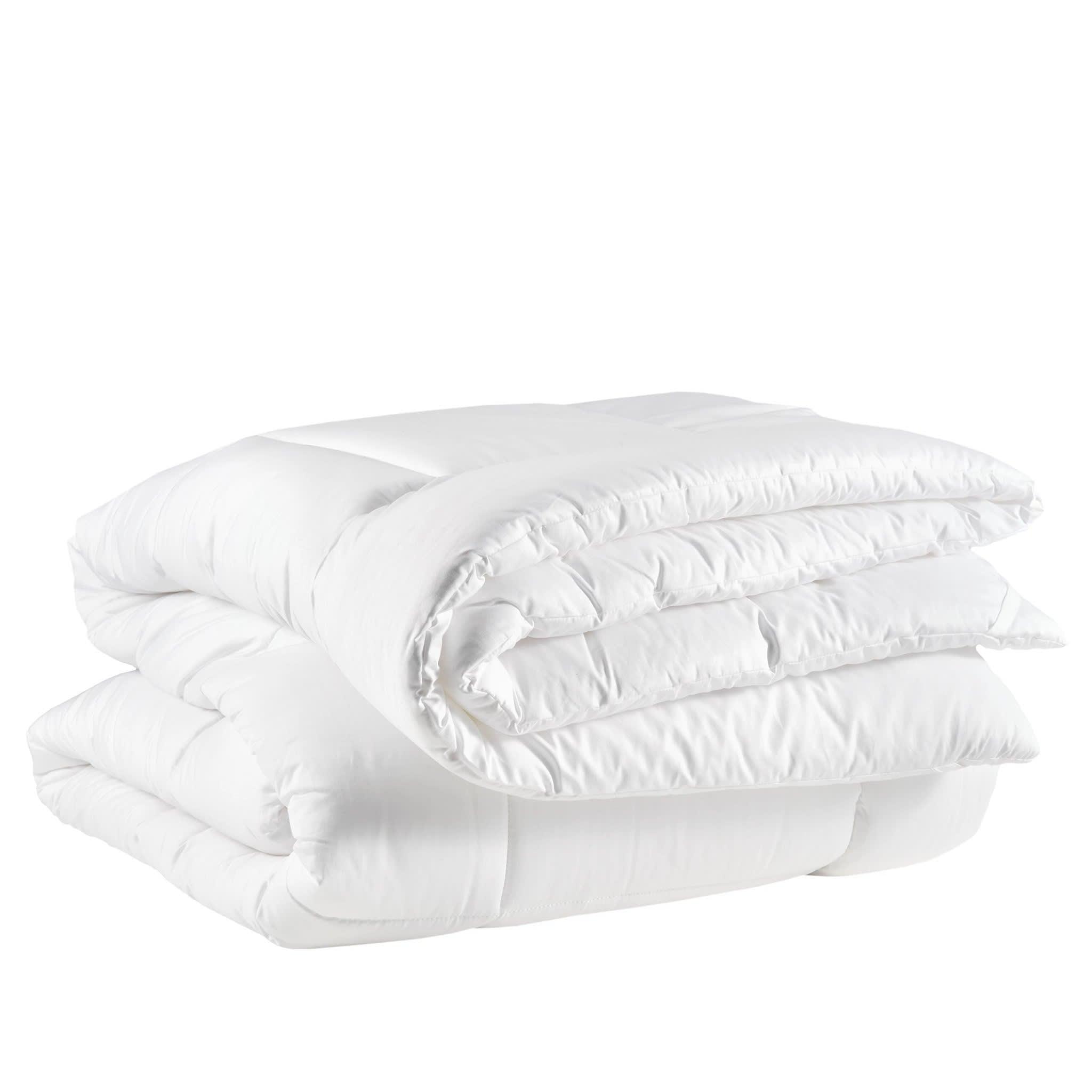 Core Down Alternative Duvet Insert | White – Rugs USA